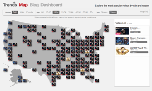January 2014 – YouTube Trends Map | Kerin & Hartley Marketing