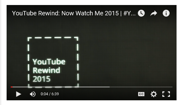 2015 YouTube Videos Rewind | Kerin & Hartley Marketing