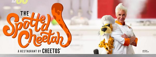 The Spotted Cheetah Restaurant | Kerin & Hartley Marketing