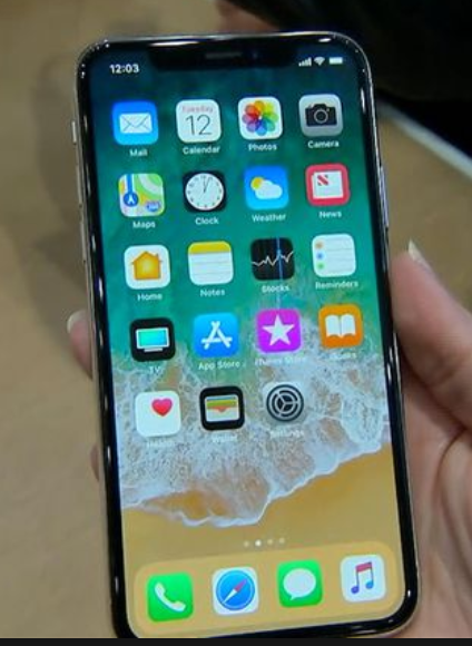 iPhone X – Premium Pricing | Kerin & Hartley Marketing
