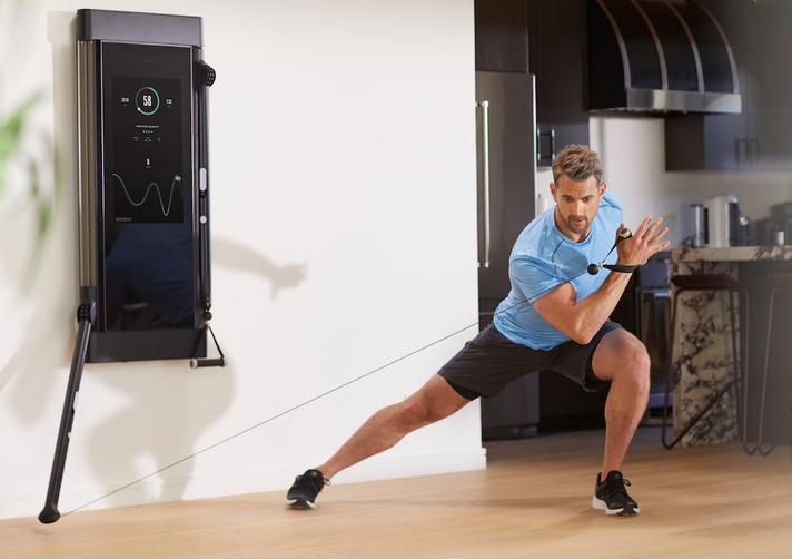 Hi-Tech Fitness | Kerin & Hartley Marketing