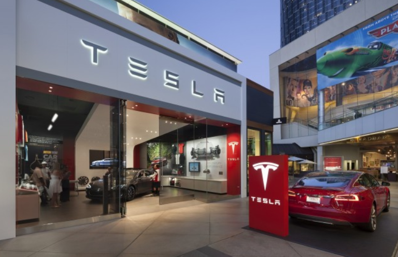 Tesla Shifts Retail Strategy, Then Shifts Again | Kerin & Hartley Marketing