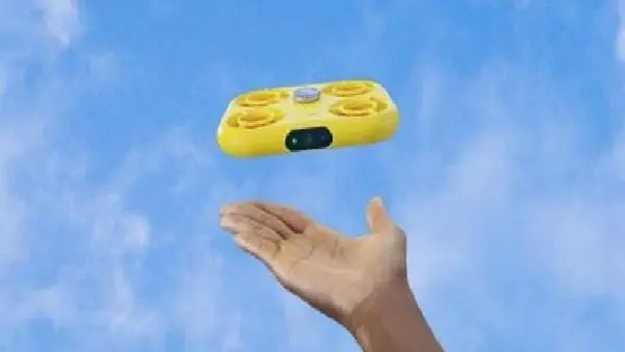 Meet Pixy – Snap’s Flying Camera | Kerin & Hartley Marketing