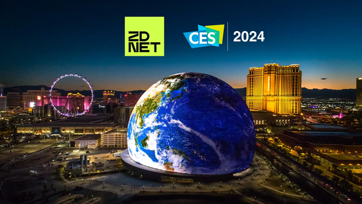 Consumer Electronics Show 2024 – Technology for All | Kerin & Hartley ...