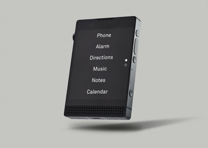 A Different Type of Phone – The Light Phone III | Kerin & Hartley Marketing